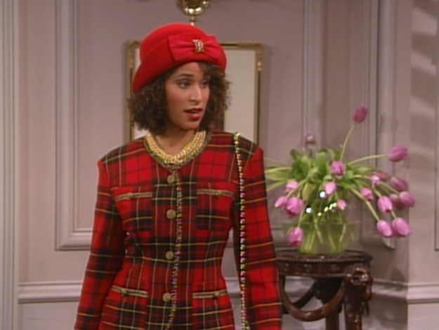 33 Outfits From "Fresh Prince" That Need To Make A Comeback