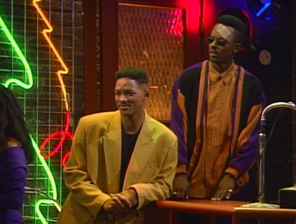 33 Outfits From “Fresh Prince“ That Need To Make A Comeback