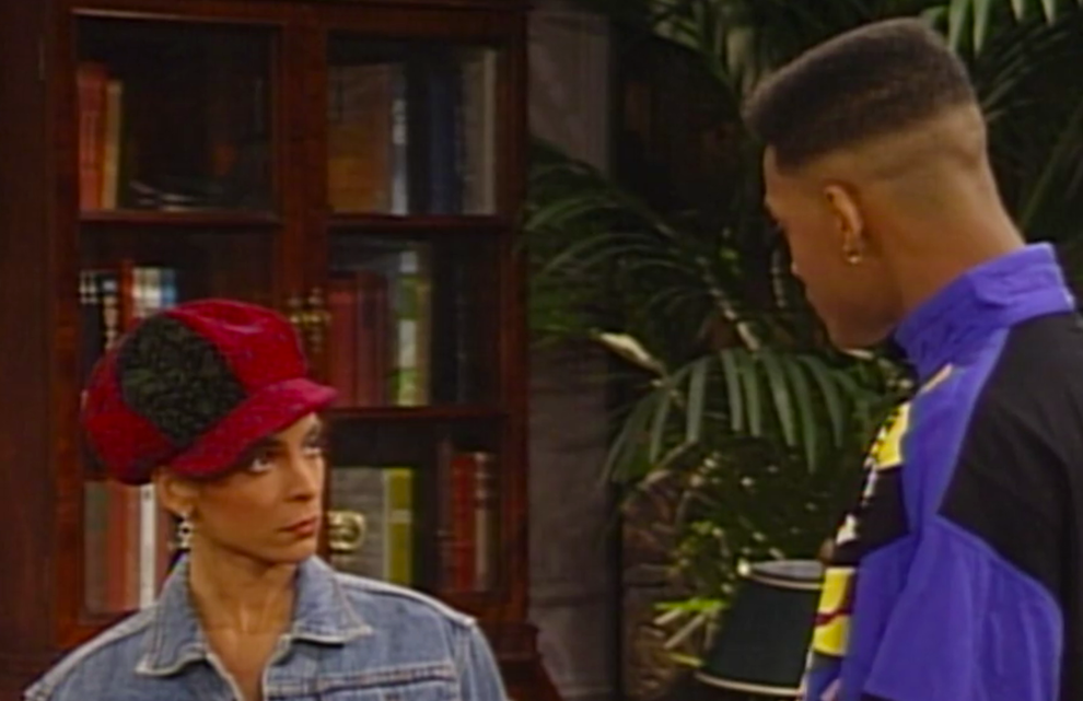 33 Outfits From “Fresh Prince“ That Need To Make A Comeback