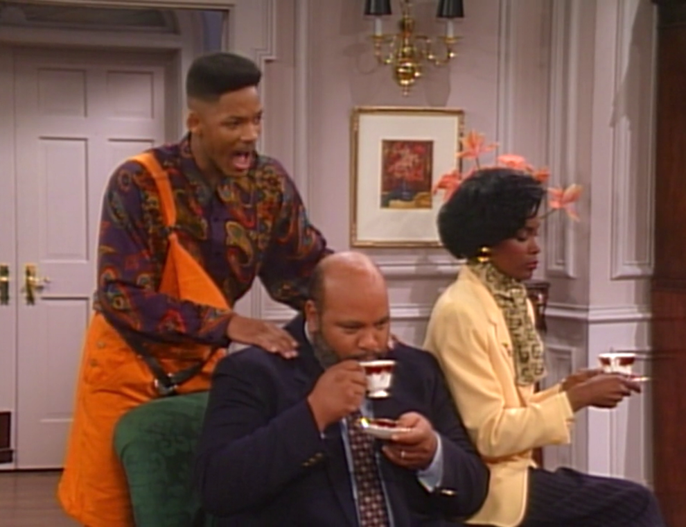 33 Outfits From “Fresh Prince“ That Need To Make A Comeback