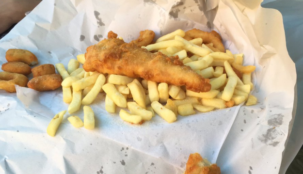 26 British Junk Foods The Rest Of The World Urgently Needs