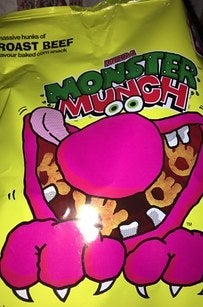 26 British Junk Foods The Rest Of The World Urgently Needs