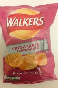 26 British Junk Foods The Rest Of The World Urgently Needs