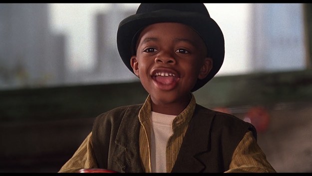 Can You Match The "Little Rascals" Quote To Who Said It?