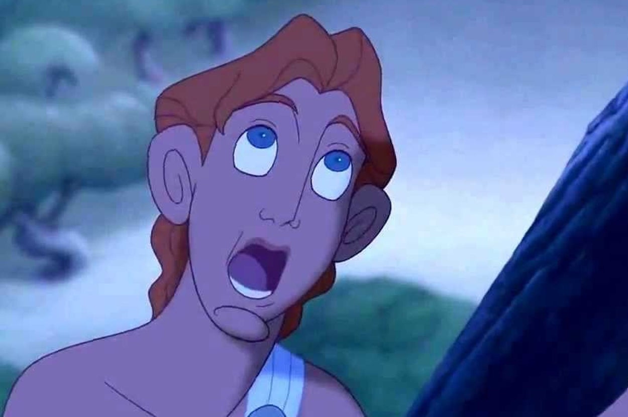 Only A True "Hercules" Fan Can Get 8/8 On This Lyrics Quiz