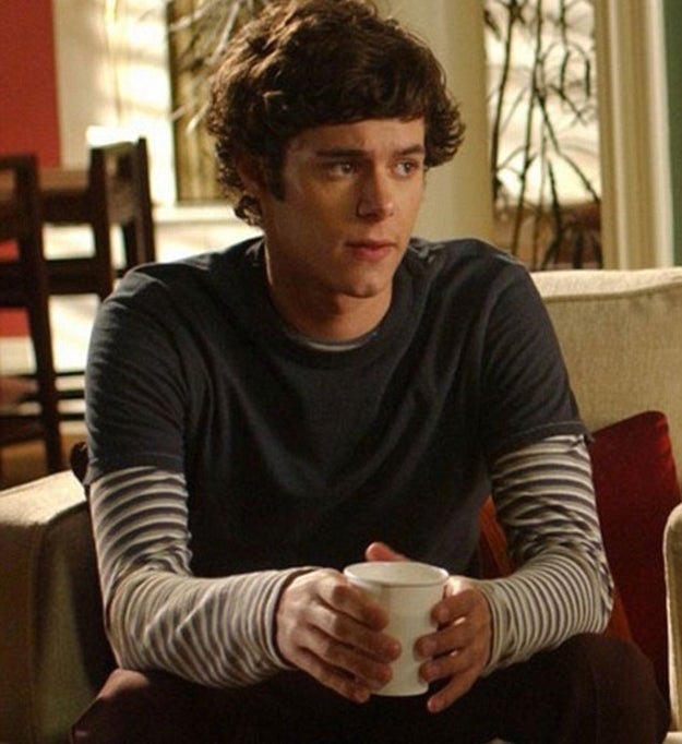 21 Embarrassing Things All British Boys Did In The ’00s