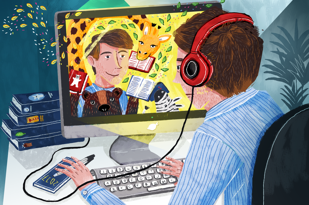 27 Podcasts You Should Listen To In 2017