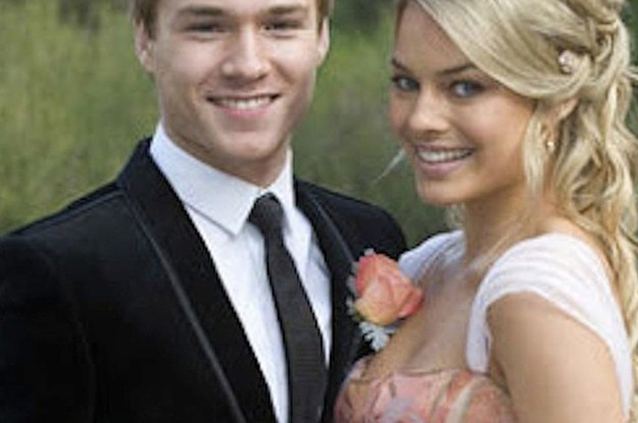 Here's What The Kids From "Neighbours" Look Like Now