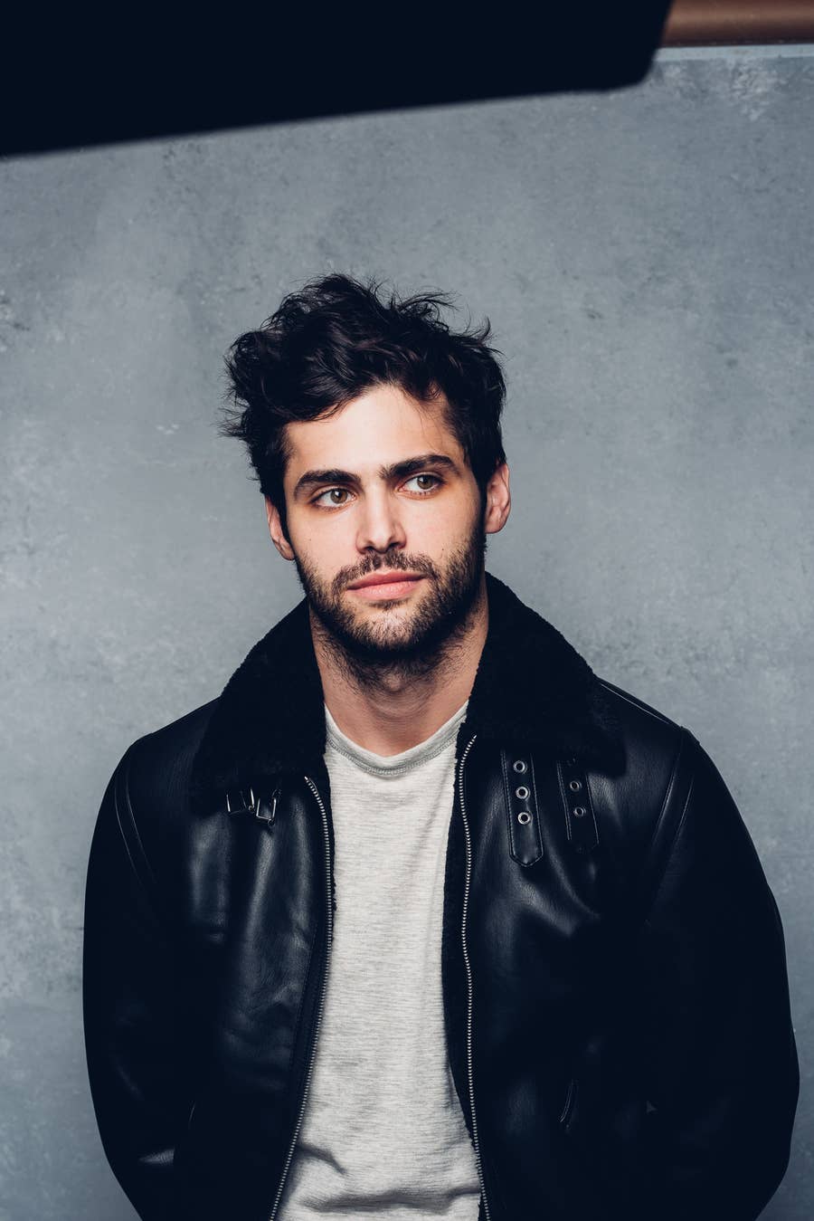 matthew daddario