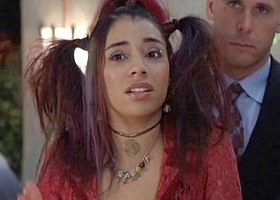 Which "Freaky Friday" Character Are You?