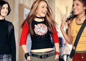 Which "Freaky Friday" Character Are You?