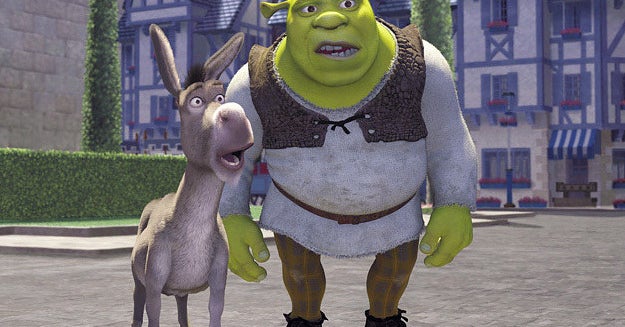 How Well Do You Remember The "Welcome To Duloc" Song From "Shrek"