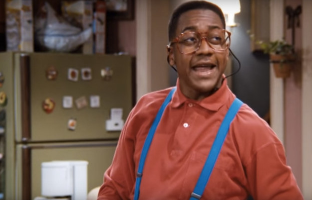 Is Your Personality More Steve Urkel Or Stefan Urquelle?