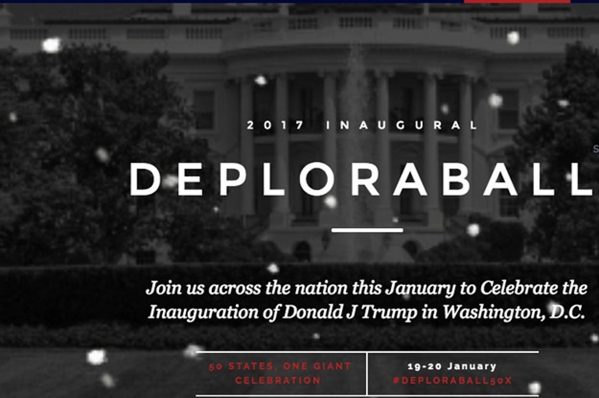 The Alt-Right’s Meltdown Is Just Like Any Other Message Board Drama