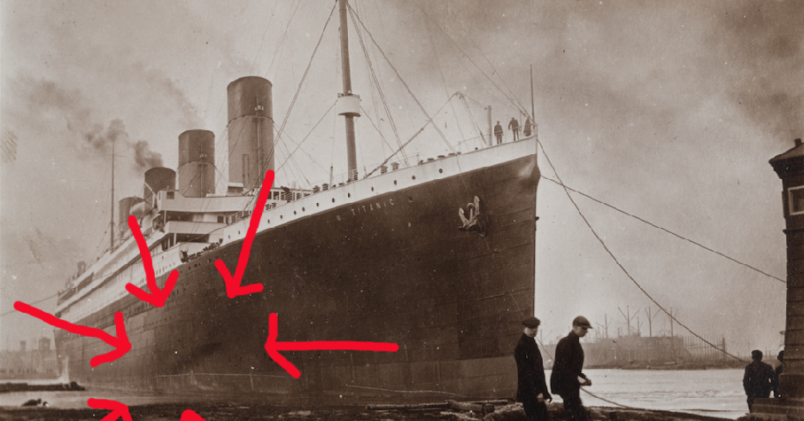 A New Documentary Claims That A Fire Might Have Contributed To The ...