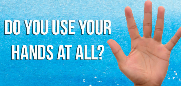 How Normal Are Your Blow Job Habits Compared To Other People?