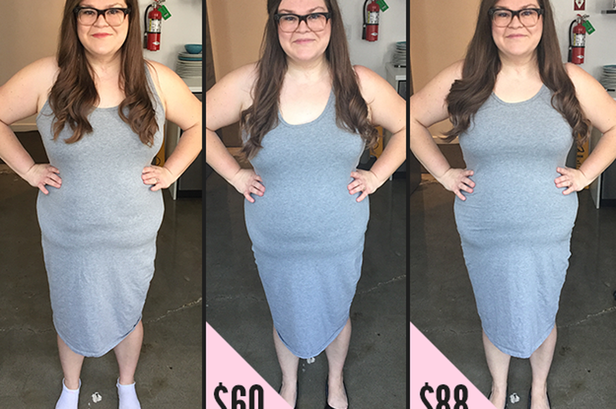 does shapewear reduce fat