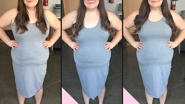 does spanx work for plus size