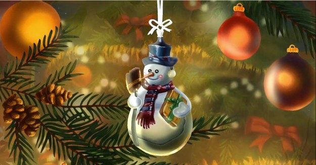 Can You Guess The Disney Movie By The Snowman?