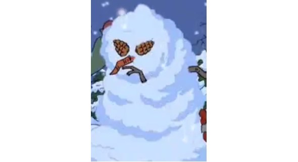 Can You Guess The Disney Movie By The Snowman?