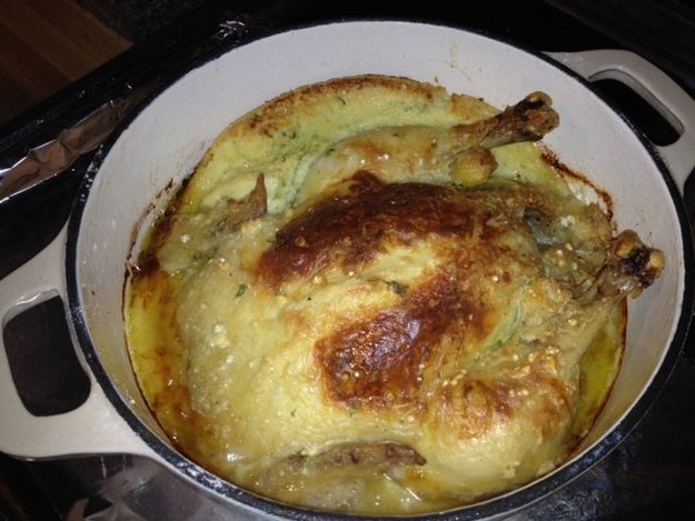 27 Pictures That Prove America Has Forever Ruined Food