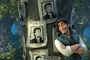 Can You Pick The Correct Nose For Flynn Rider's Wanted Poster