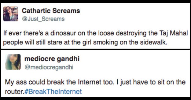 53 Hilarious Indian Women You NEED To Follow On Twitter