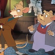 Which DreamWorks Movie Are You Based On Your Disney Opinions?