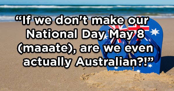 This Is What Australia Day Means To 23 Different People