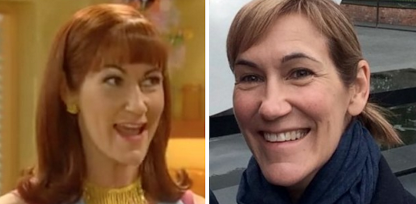 This Is What The Cast Of "My Parents Are Aliens" Look Like Now