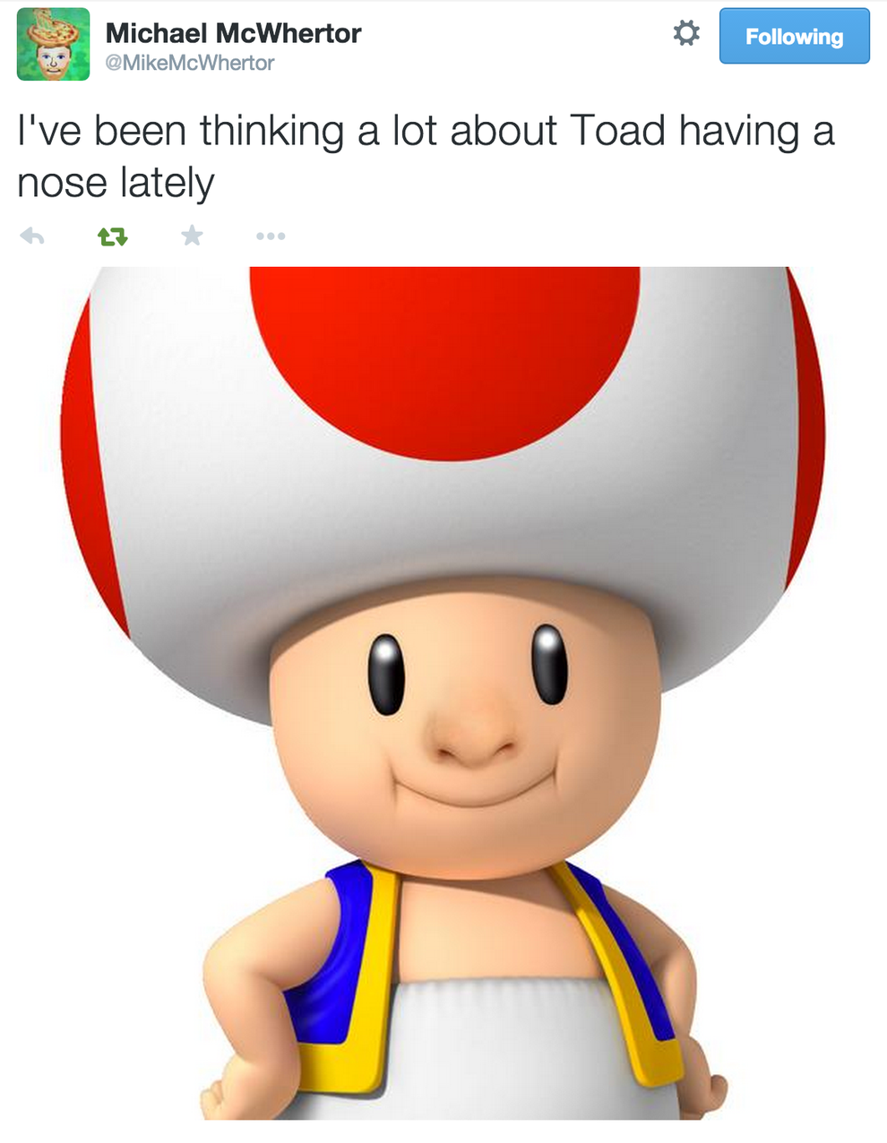 15 Things That'll Make Every Nintendo Geek Laugh