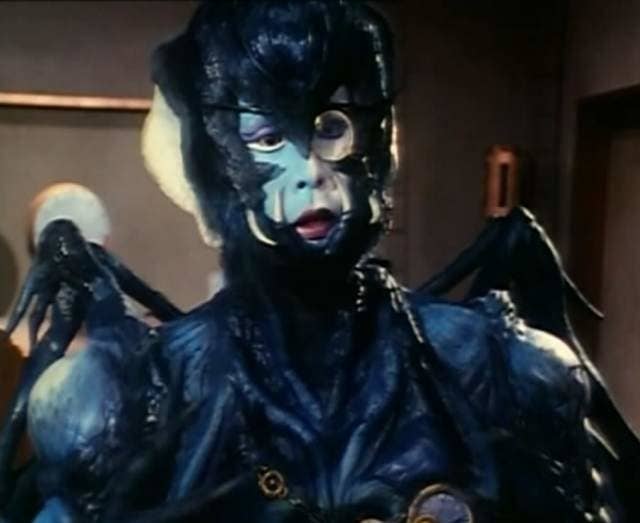 36 Times The Power Rangers Fought Really, Really Dumb Bad Guys