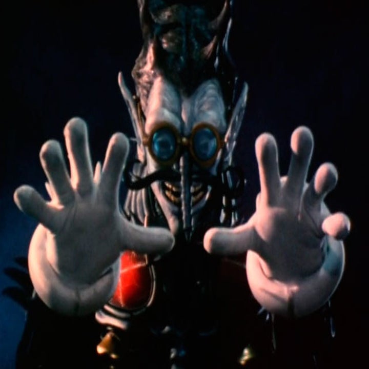 36 Times The Power Rangers Fought Really, Really Dumb Bad Guys