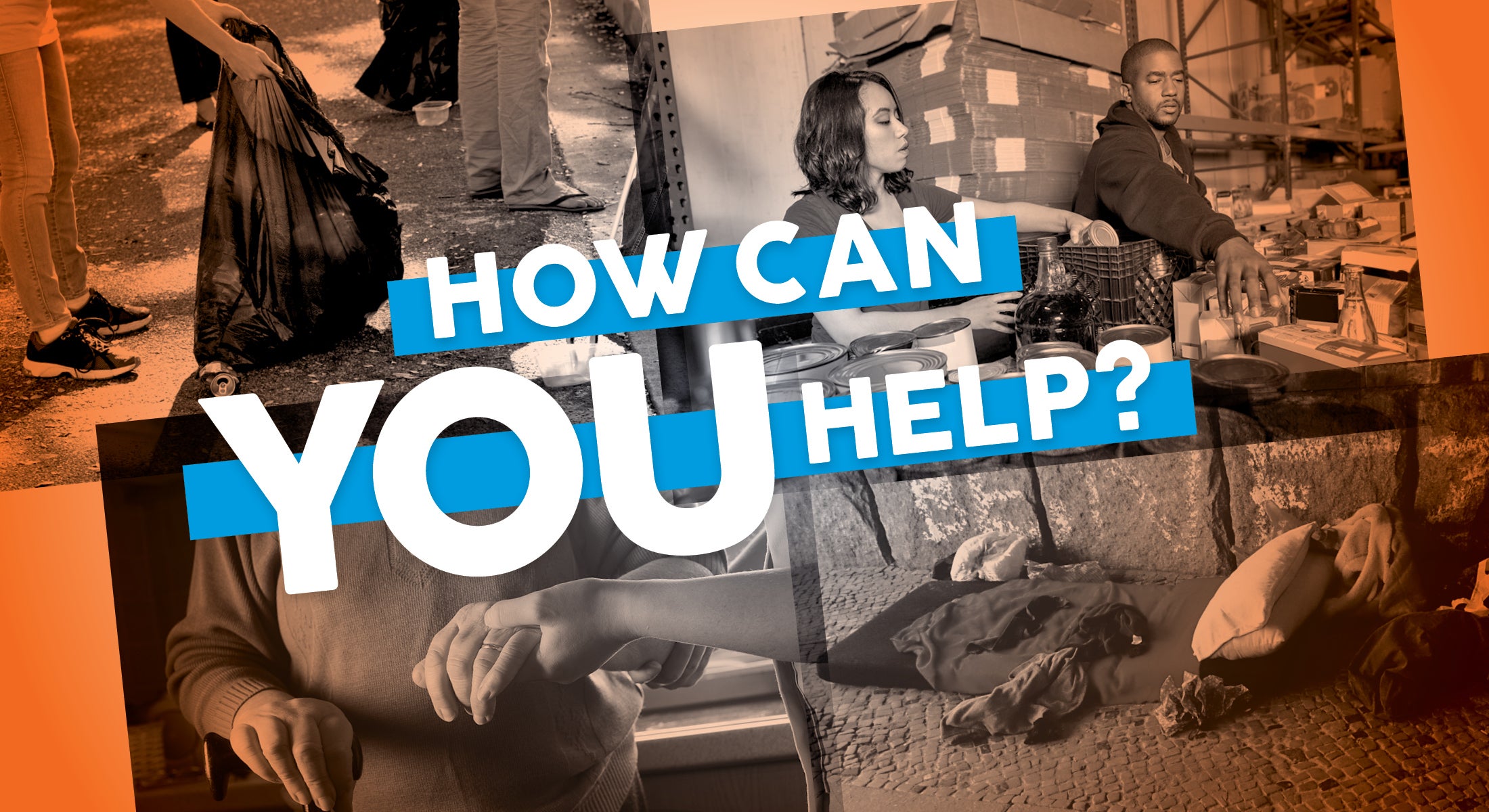 Use Our Tool To Find A Charity To Volunteer With Near You - BuzzFeed News