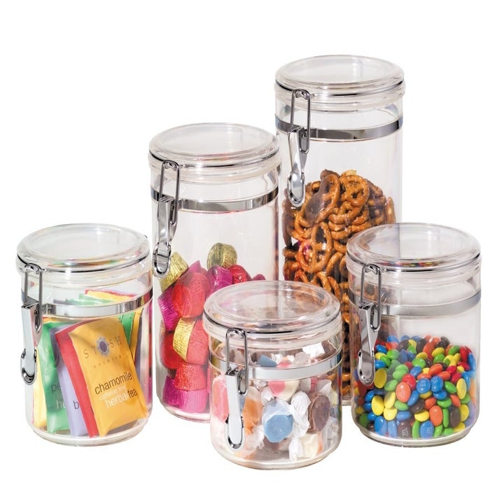 35 Holy Grail Organization Products To Make Your Life Easier