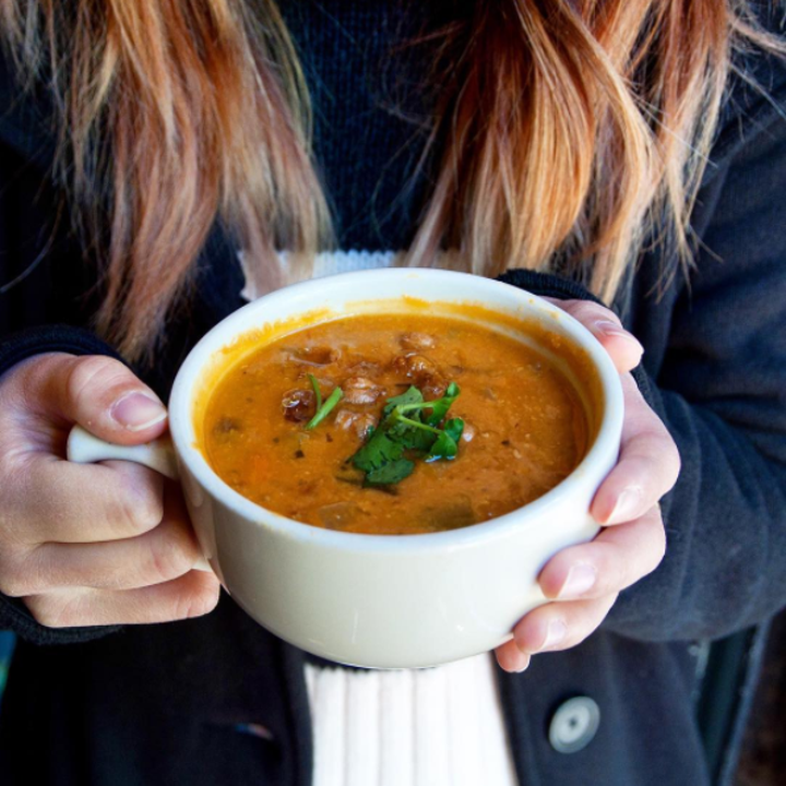 28 NYC Foods That Taste Even Better In The Winter