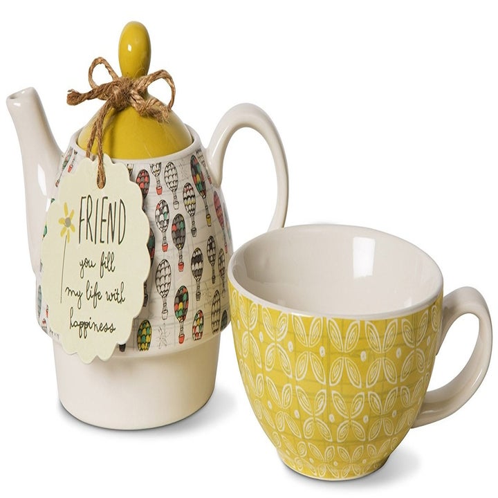 23 Products To Up Your Tea Game