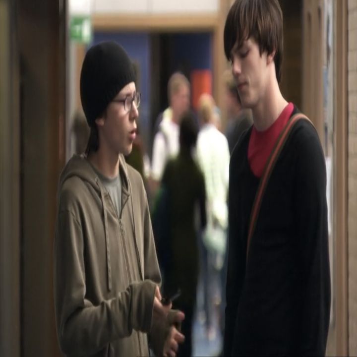 10 Years After "Skins" Debuted On Television, We Rewatched The Very ...