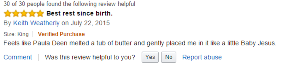 14 Hilarious Amazon Reviews That Are Just Too Good