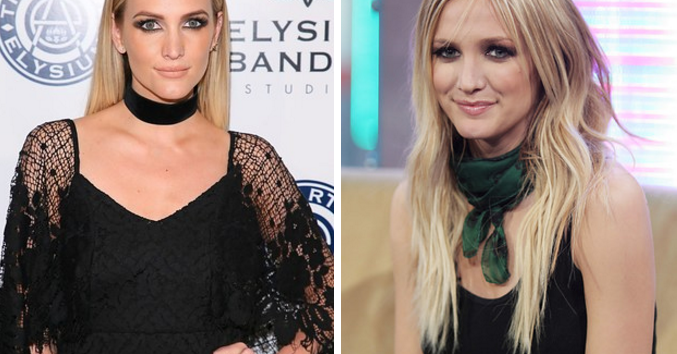 What Your Favorite Pop Stars Looked Like In 2007 Vs. Now