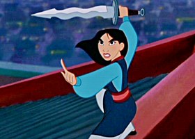 Make Seven Disney Decisions And We'll Determine If You're Actually An ...