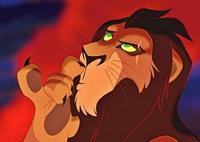 Make Seven Disney Decisions And We'll Determine If You're Actually An ...