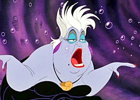 Make Seven Disney Decisions And We'll Determine If You're Actually An ...