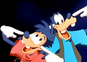 Make Seven Disney Decisions And We'll Determine If You're Actually An ...