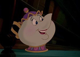 Make Seven Disney Decisions And We'll Determine If You're Actually An ...