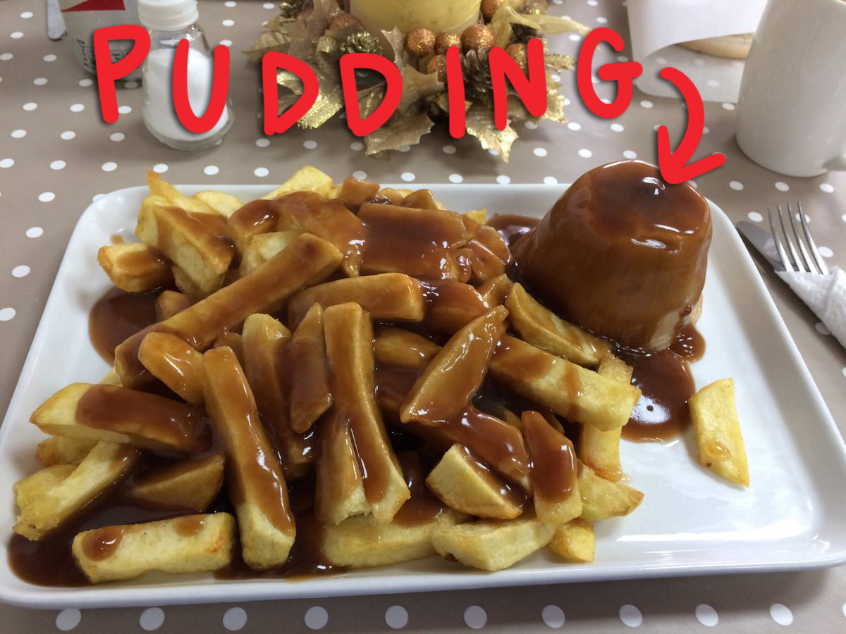 19 British Foods That Confuse The Rest Of The World