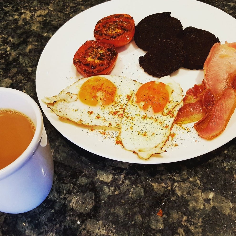 19 British Foods That Confuse The Rest Of The World