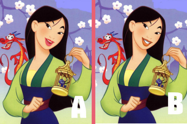 Illustrator Reimagines Disney Princesses With Realistic, 49% OFF