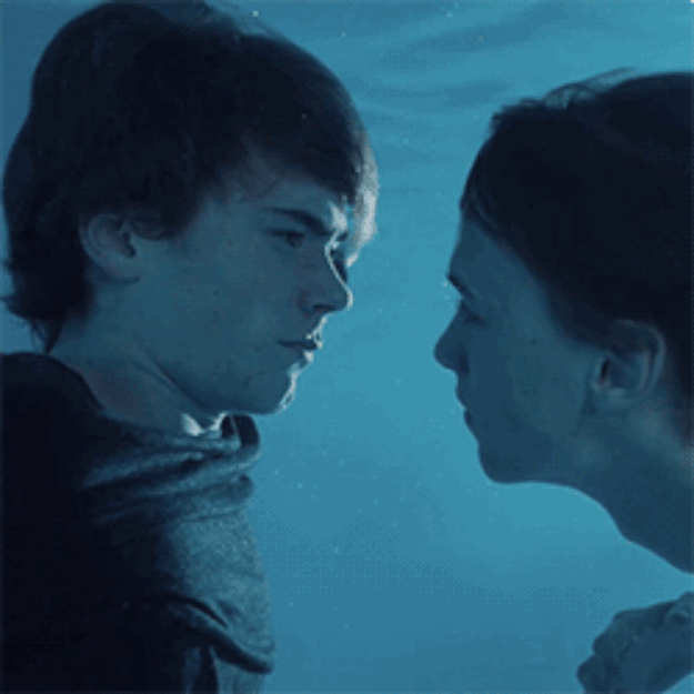Blue Is The Warmest Color Explicit Gif