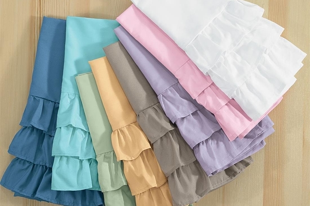 35 Of The Best Sheets You Can Get On Amazon